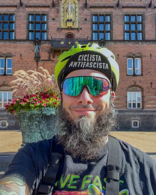 Why Cycle Punks is the Brand for Rebel Cyclists