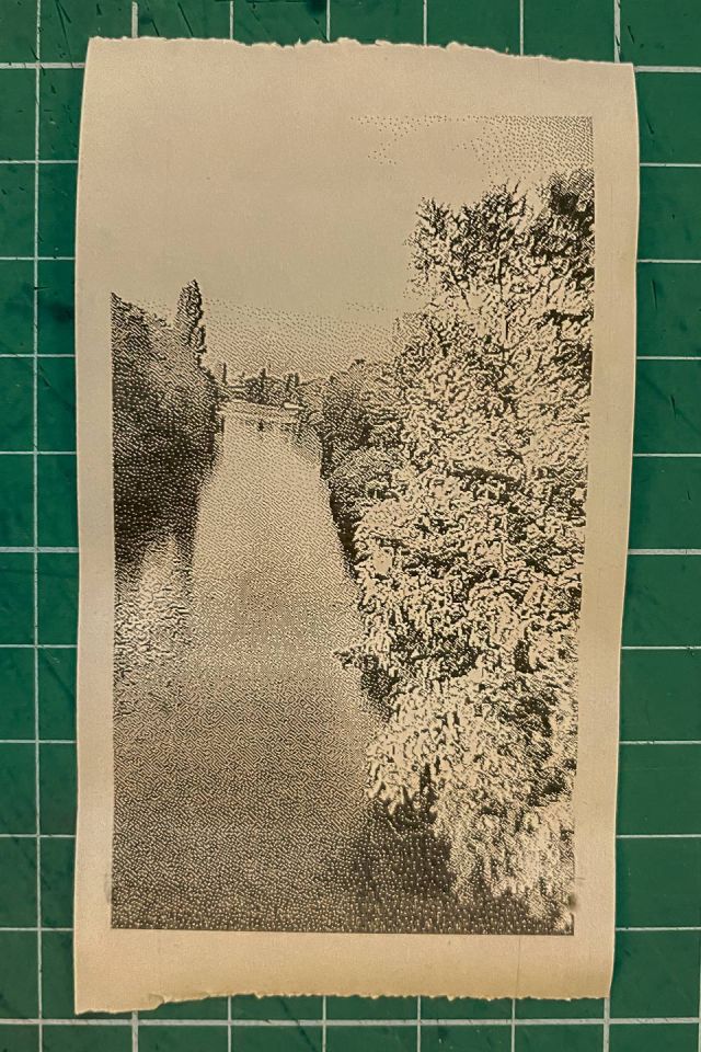 Why a Thermal Print Instant Camera is Your New Travel Essential