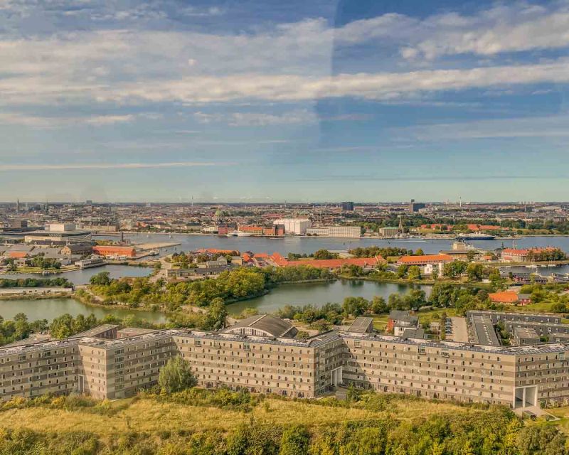 Copenhill: Copenhagen's Coolest and Most Sustainable Attraction