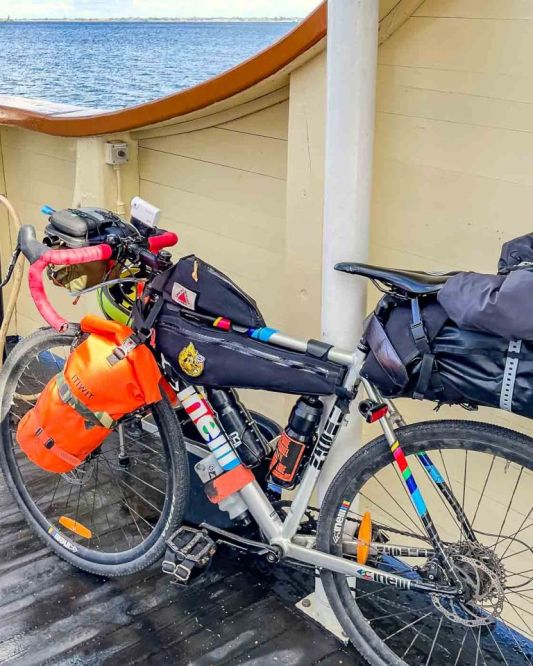 Your Essential Bikepacking Gear Checklist for 2025