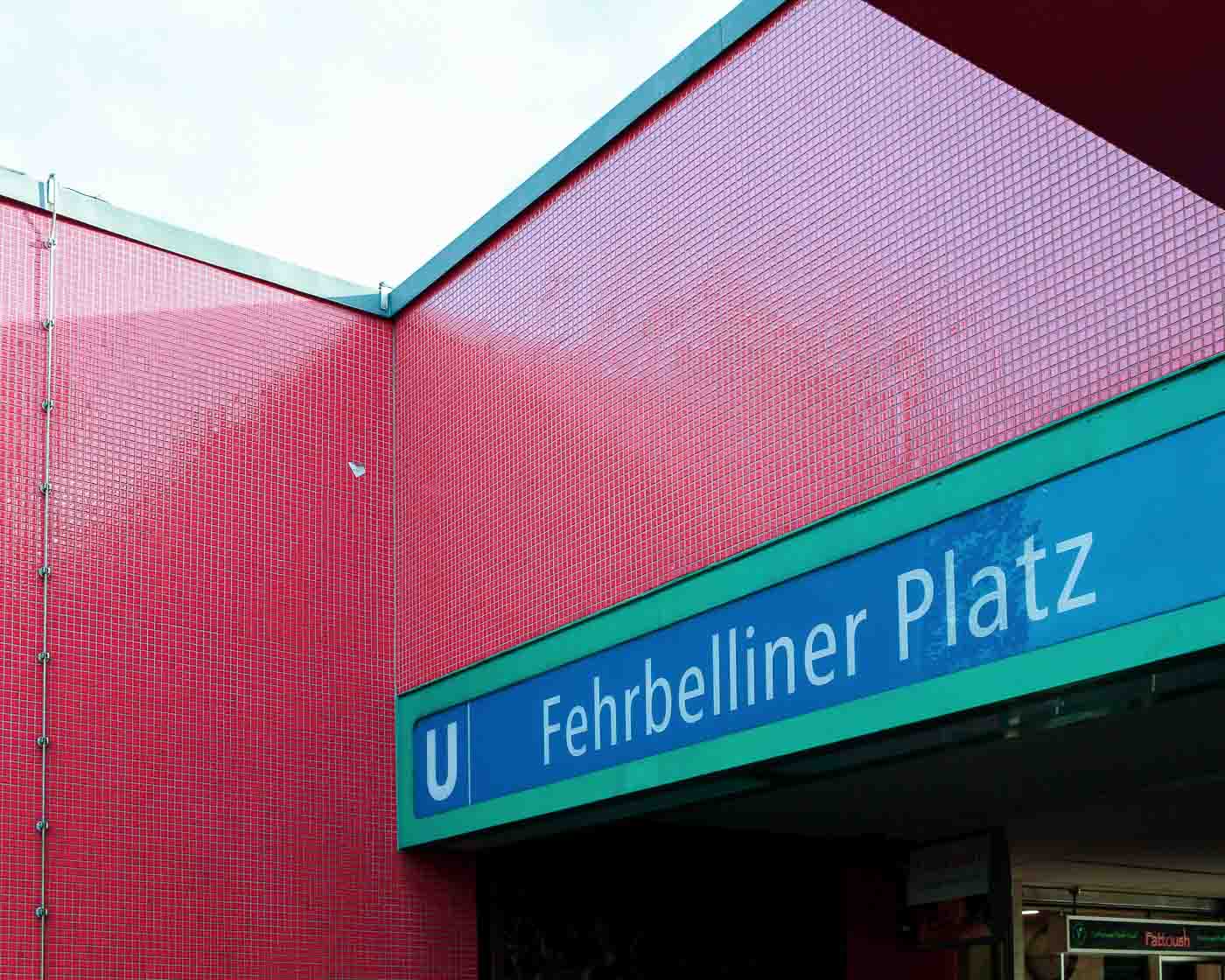 Echoes of the Reich: Uncovering Nazi Architecture in Berlin